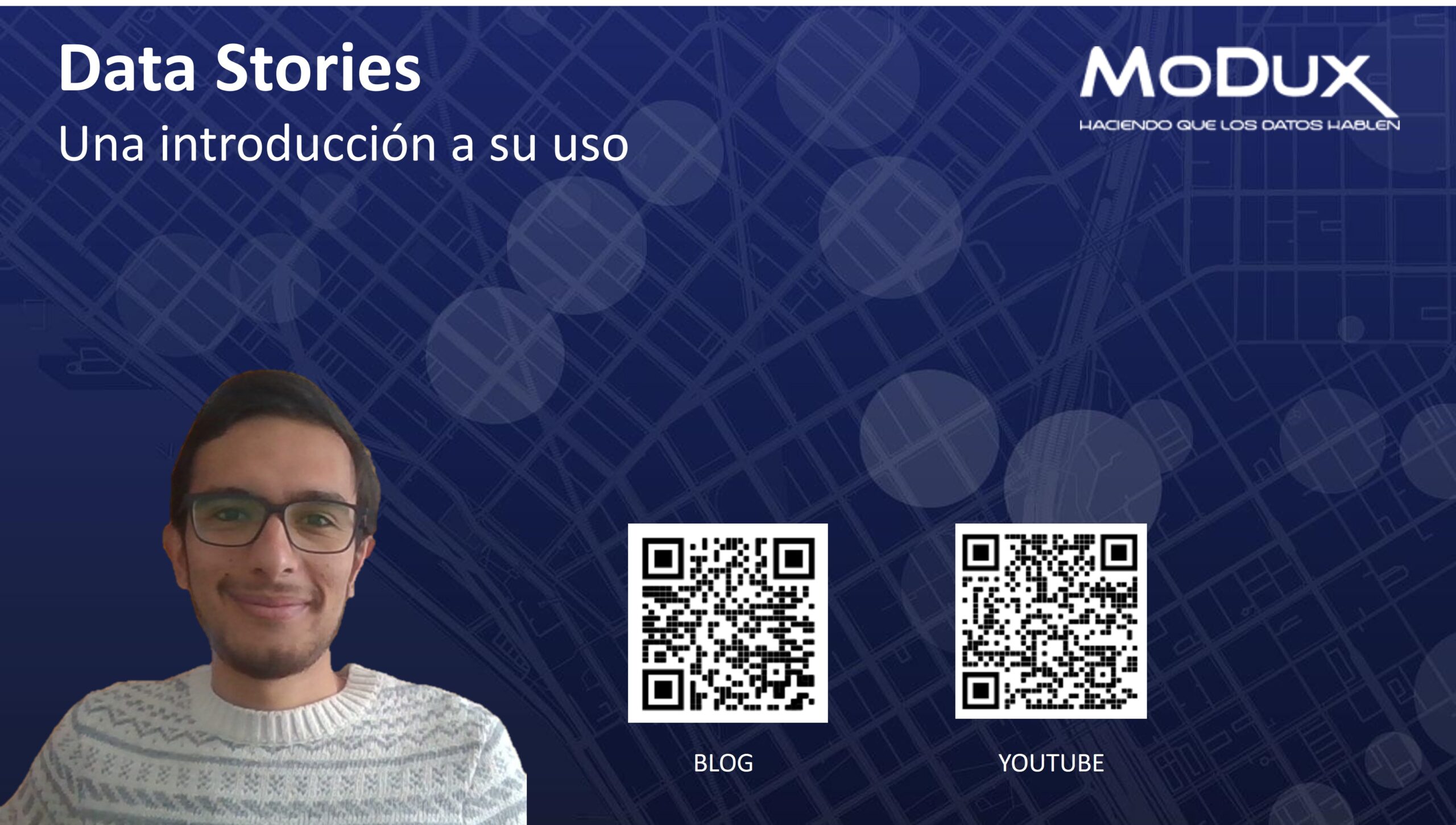 Conozca Data Stories y Workbook Optimizer de Tableau - Modux