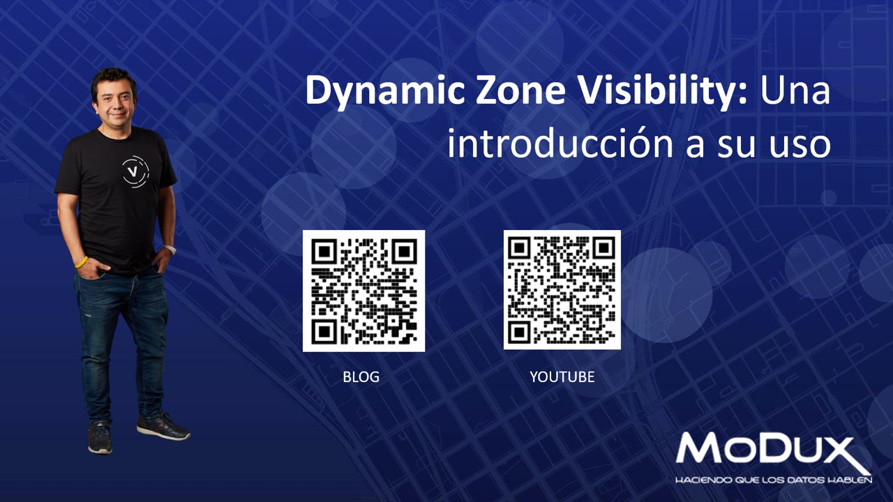 Tips Octubre 2022 - Dynamic Zone Visibility Tableau 2022.3 - Modux